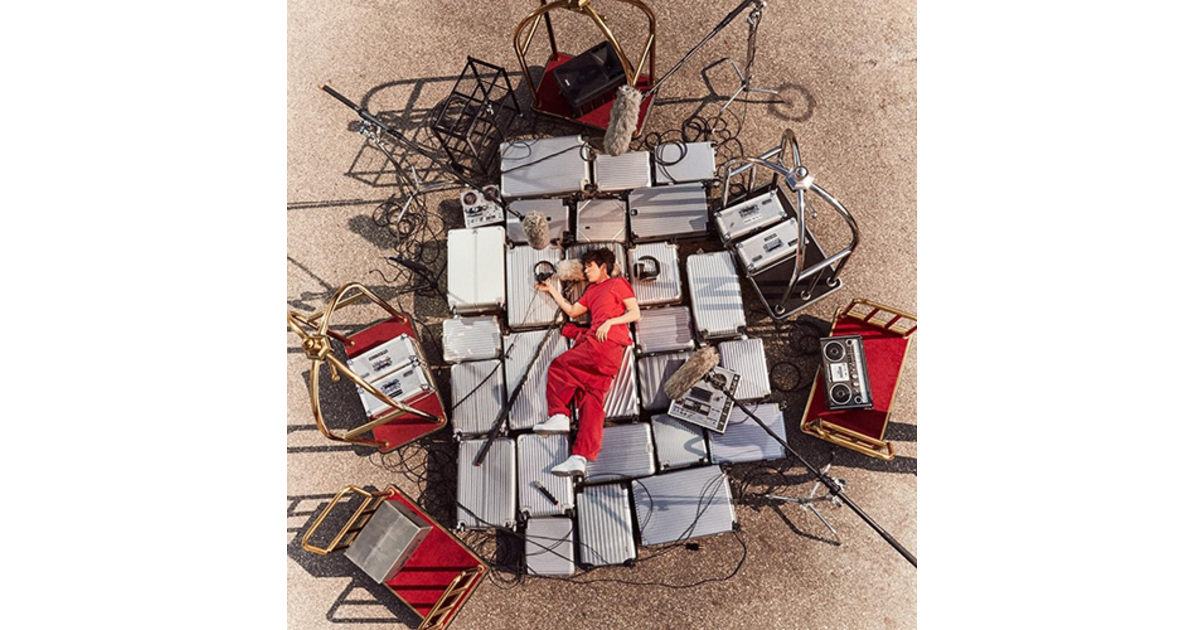 CODE KUNST - Remember Archive